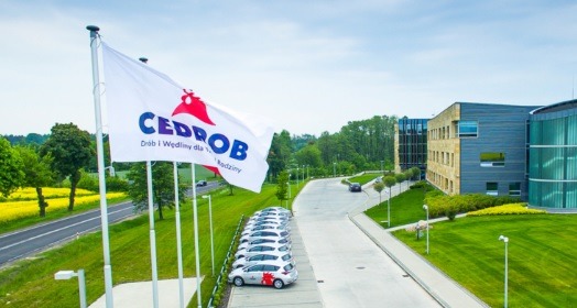 Grupa Cedrob przekazała blisko pół miliona złotych na walkę z Covid-19 ...