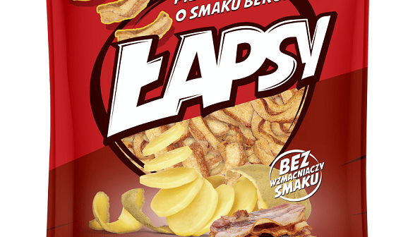 Łap Łapsy przez całe lato - SerwisSpozywczy.pl