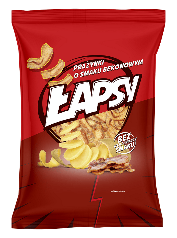 Łap Łapsy przez całe lato - SerwisSpozywczy.pl