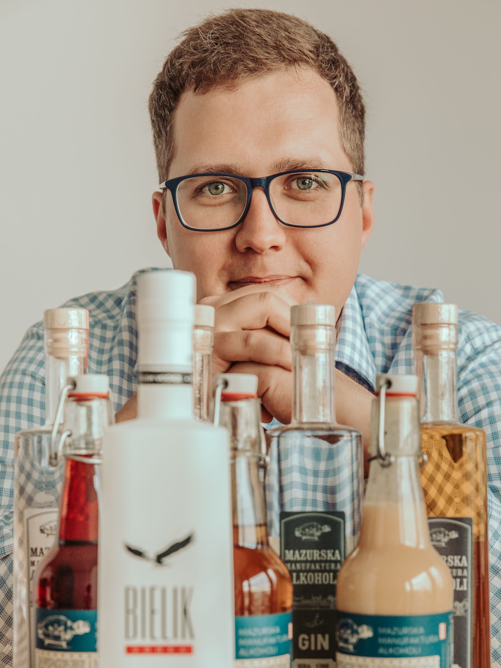 Rozwój marek własnych – co czeka je na rynku alkoholi? - SerwisSpozywczy.pl