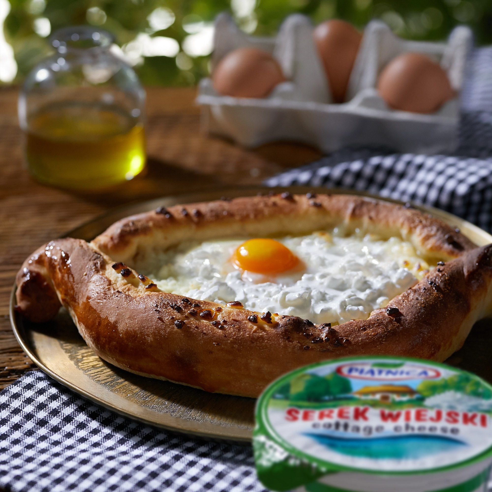 Dzień Serka Wiejskiego. Poznaj historię serka i zainspiruj się ...